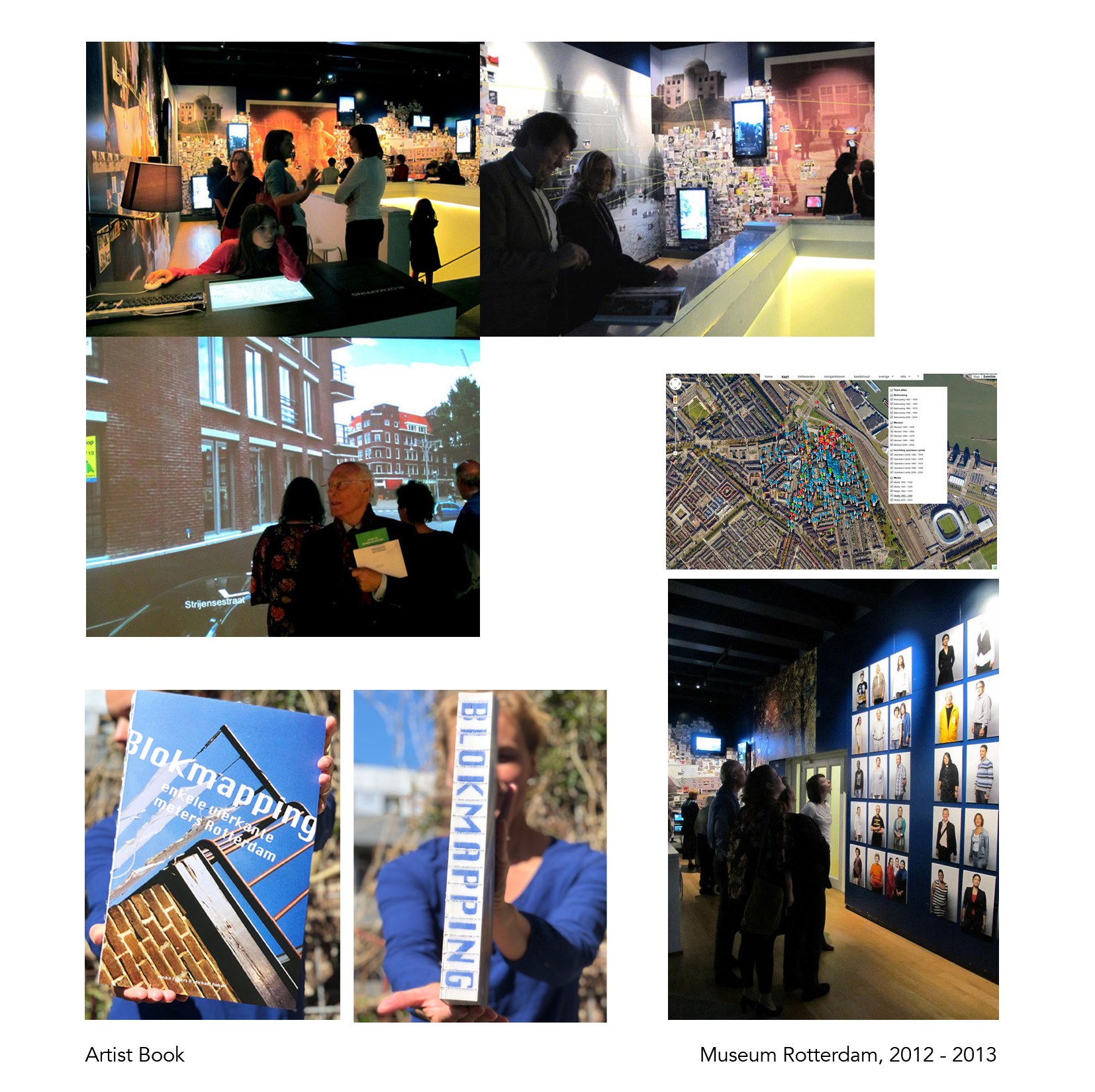 Kunst- und Medienprojekte – Meike Eggers